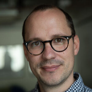 About Us - The Giving Department